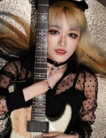 パラリンピックでギターを弾いた義手のLISA13が可愛い！年齢や出身校は？25歳〜情熱の起点〜 | momoりさーち